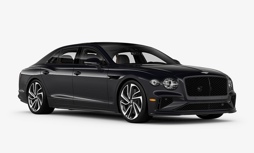 2025 Bentley Flying Spur For Sale | Global Autosports