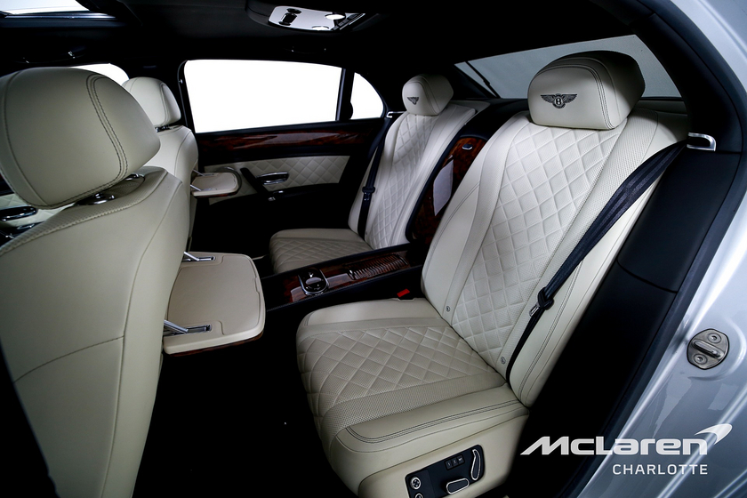 2017 Bentley Flying Spur V8 For Sale in Charlotte, NC | Global Autosports