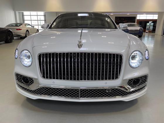 Bentley Flying Spur For Sale | Global Autosports