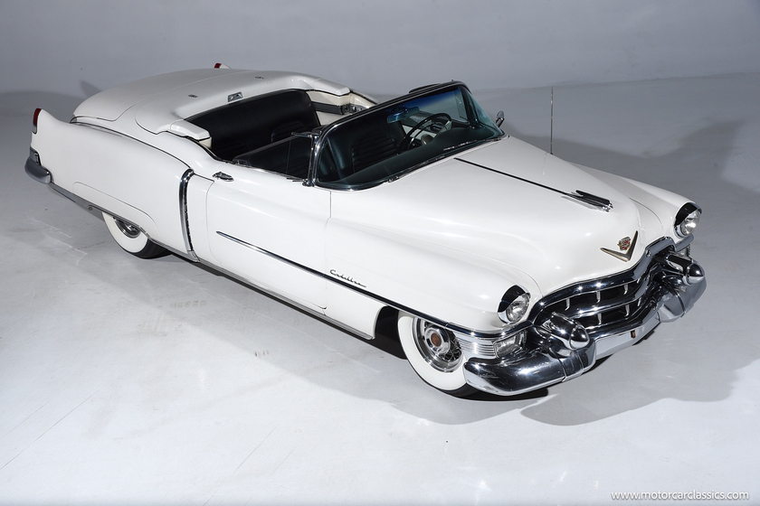 Sitemapcdatahttpcellcare1comcadillac Eldorado 1953 For Salenull