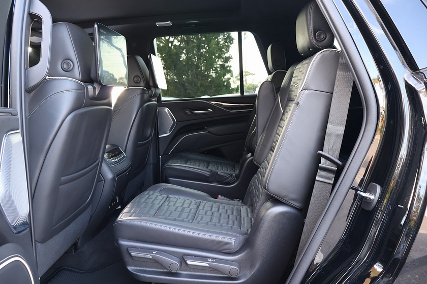 2022 Cadillac Escalade Sport Platinum For Sale in Clearwater, FL ...
