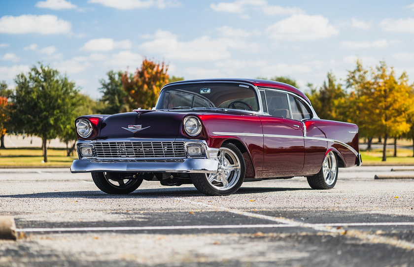 1956 Chevrolet 210 For Sale in Carrollton, TX | Exotic Car List