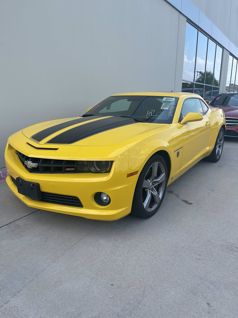 Chevrolet Camaro For Sale | Exotic Car List