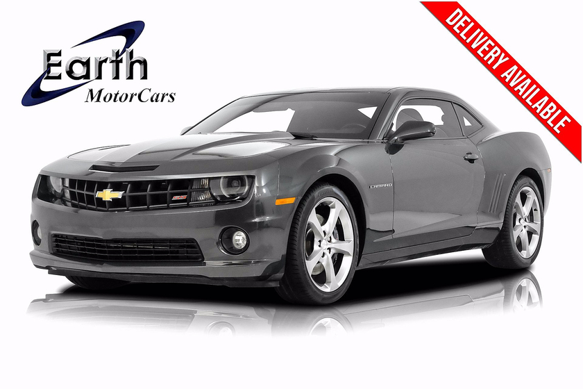 Chevrolet Camaro For Sale | Exotic Car List