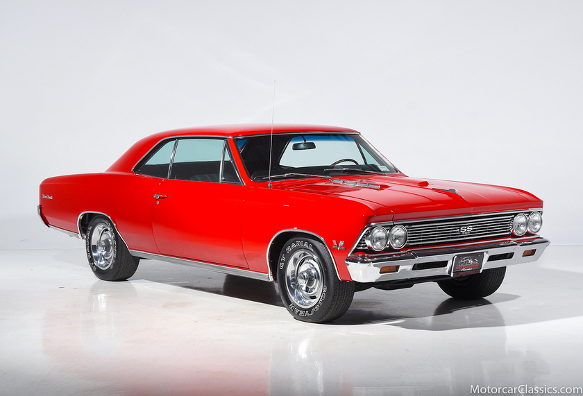 Chevrolet Classics For Sale | Global Autosports