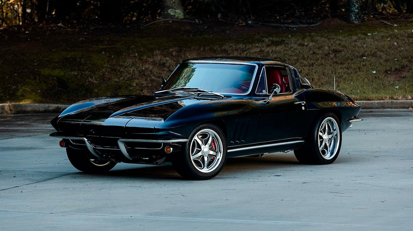 Chevrolet Corvette For Sale | Global Autosports