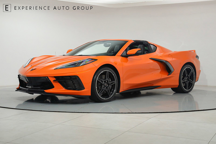 2022 Chevrolet Corvette For Sale | Global Autosports