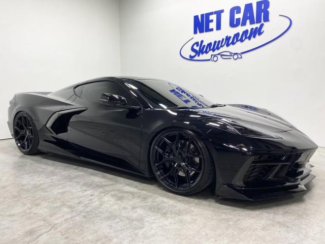 2020 Chevrolet Corvette For Sale | Global Autosports