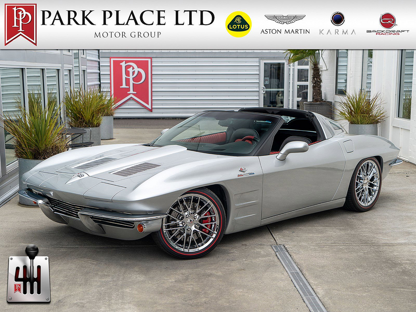 Chevrolet Corvette For Sale | Exotic Car List