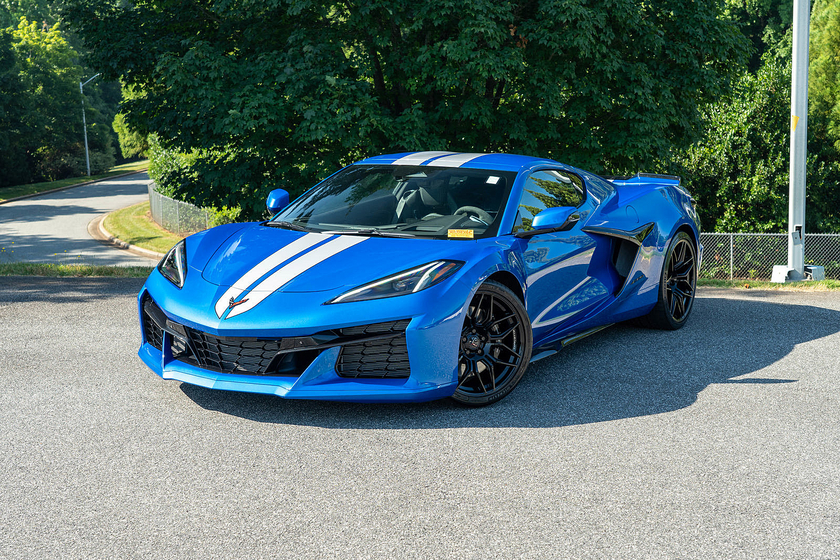 2024 Chevrolet Corvette For Sale | Global Autosports