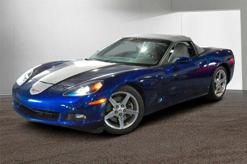 2007 Chevrolet Corvette For Sale in Delray Beach, FL | Exotic Car List