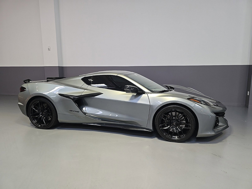 Used Chevrolet Corvette For Sale | Exotic Car List