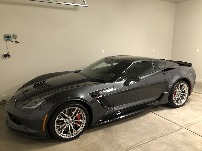 2017 Chevrolet Corvette For Sale in Carrollton, TX | Exotic Car List