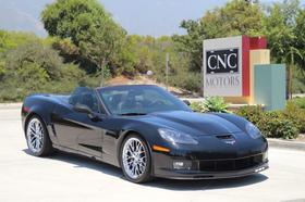 Chevrolet Corvette For Sale | Exotic Car List