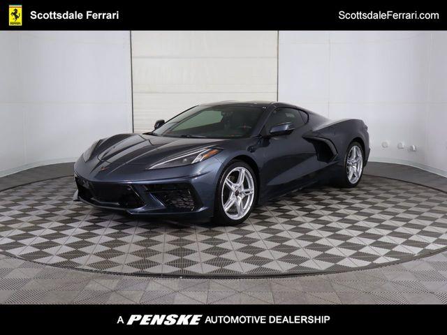 Chevrolet Corvette For Sale | Exotic Car List