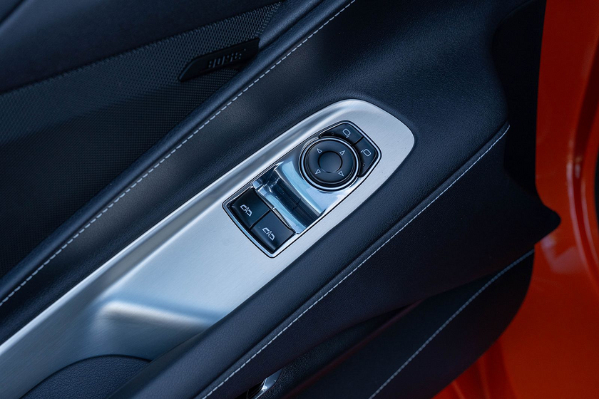 2020 Chevrolet Corvette Stingray For Sale in Greensboro, NC | Global ...