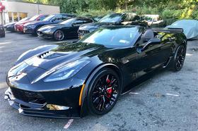 Chevrolet Corvette For Sale | Exotic Car List