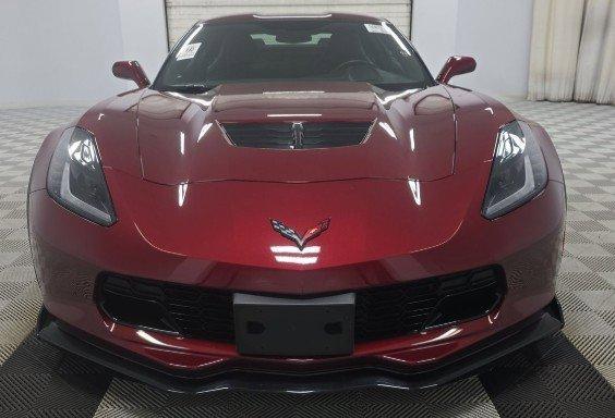 2018 Chevrolet Corvette Z06 For Sale in Carrollton, TX | Global Autosports