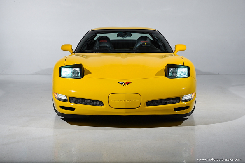 2001 Chevrolet Corvette Z06 For Sale in Farmingdale, NY | Exotic Car List