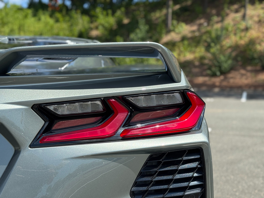 2024 Chevrolet Corvette Z51 For Sale in Charlotte, NC | Global Autosports