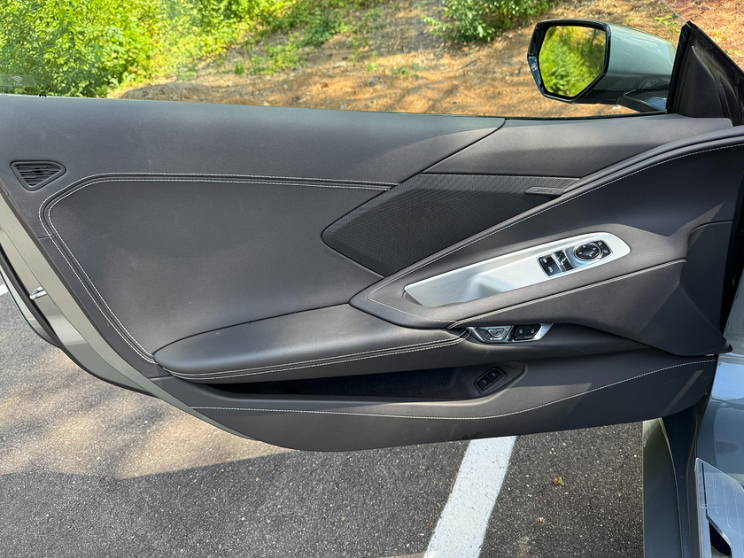 2024 Chevrolet Corvette Z51 For Sale in Charlotte, NC | Global Autosports