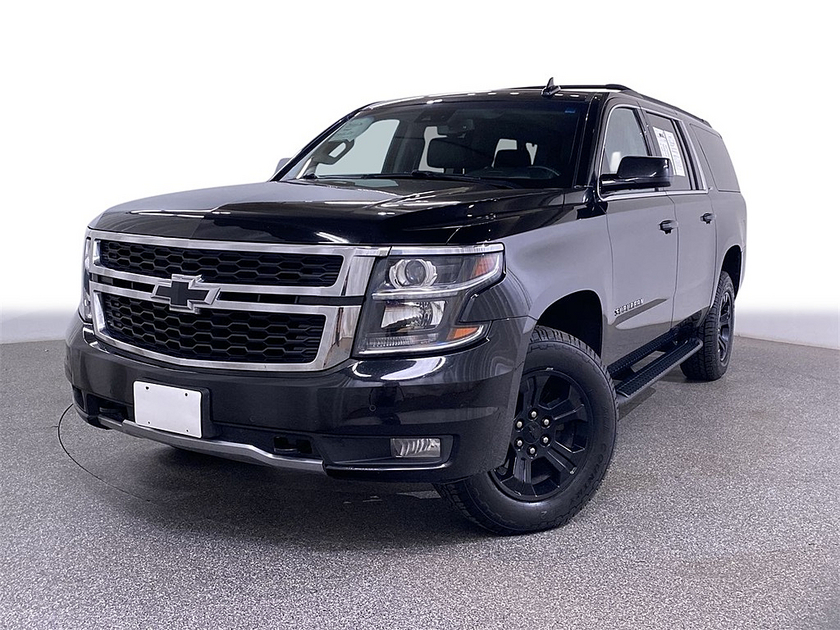 2020 Chevrolet Suburban 1500 LT For Sale in Colorado Springs, CO ...