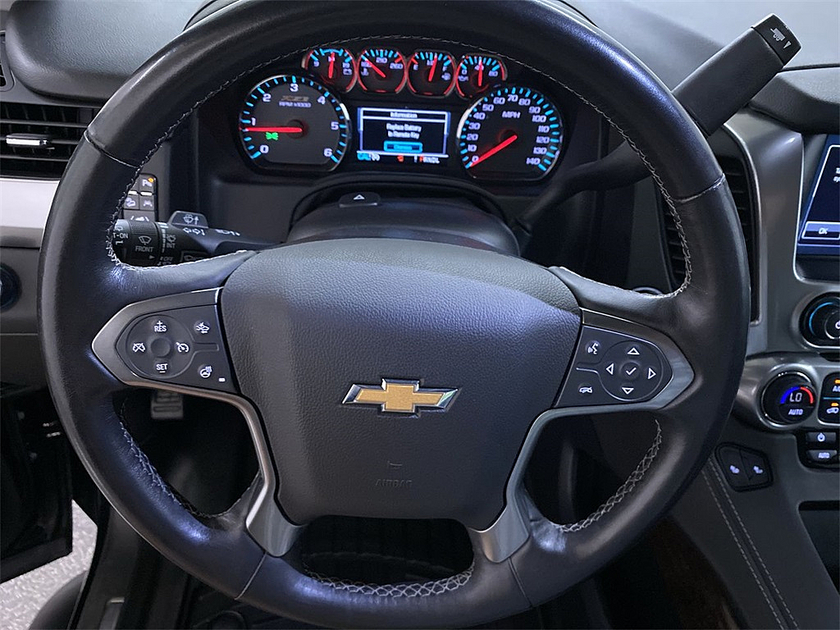 2020 Chevrolet Suburban 1500 LT For Sale in Colorado Springs, CO ...