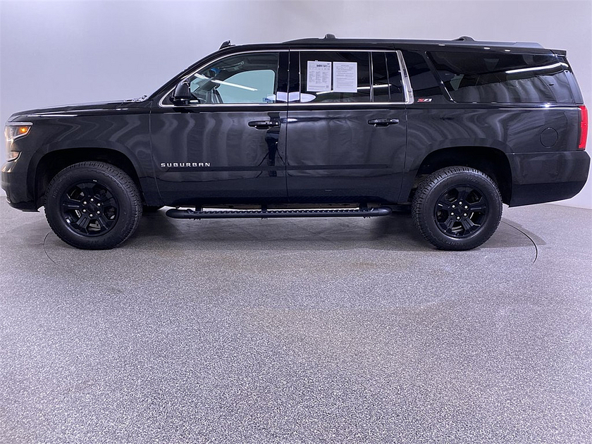 2020 Chevrolet Suburban 1500 LT For Sale in Colorado Springs, CO ...