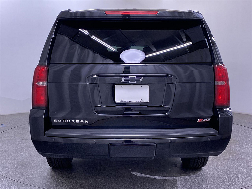 2020 Chevrolet Suburban 1500 LT For Sale in Colorado Springs, CO ...