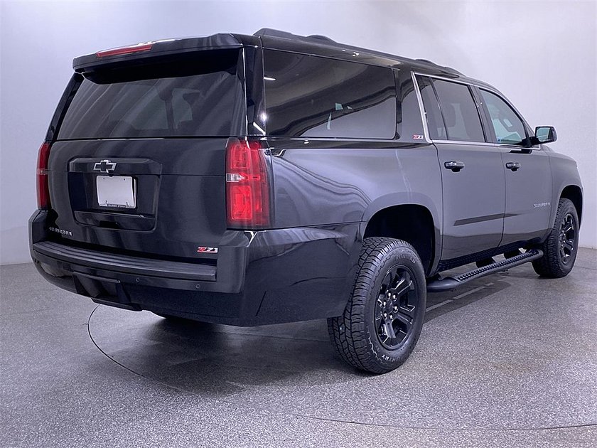 2020 Chevrolet Suburban 1500 LT For Sale in Colorado Springs, CO ...