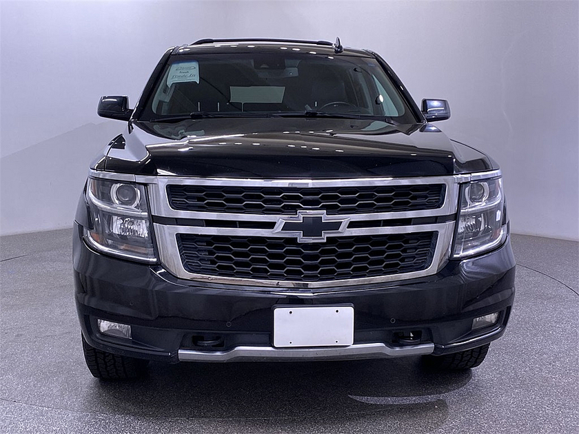 2020 Chevrolet Suburban 1500 LT For Sale in Colorado Springs, CO ...