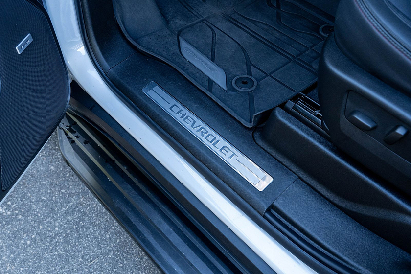 2025 Chevrolet Tahoe RST For Sale in Greensboro, NC | Global Autosports