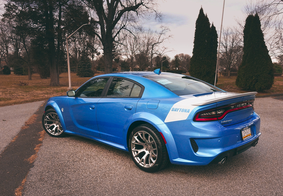 2020 Dodge Charger SRT Hellcat For Sale in Philadelphia, PA | Exotic ...