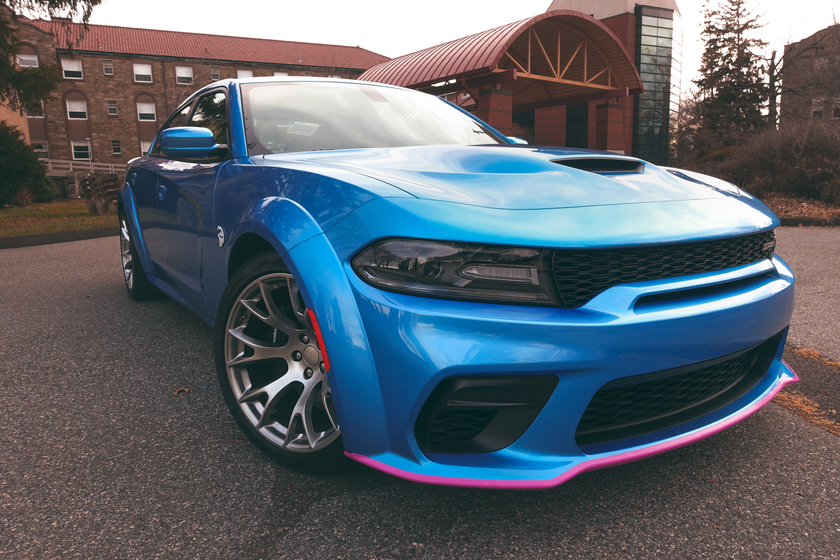 2020 Dodge Charger SRT Hellcat For Sale in Philadelphia, PA | Exotic ...