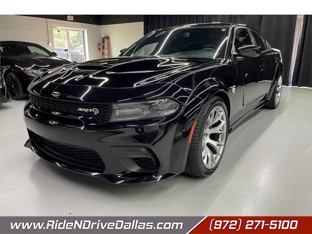 Dodge For Sale | Exotic Car List