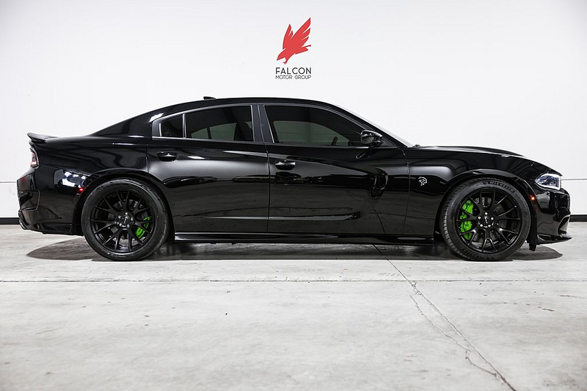 2016 Dodge Charger SRT Hellcat For Sale in Orlando, FL | Global Autosports