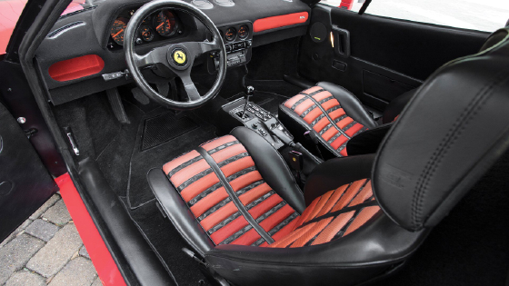 1985 Ferrari 288 GTO For Sale in Beverly Hills, CA | Global Autosports