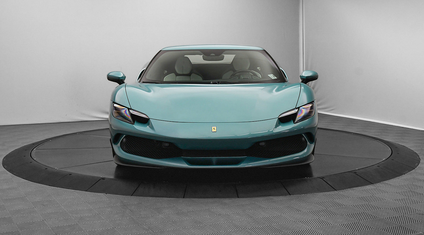 2024 Ferrari 296 GTB For Sale in Edison, NJ | Exotic Car List