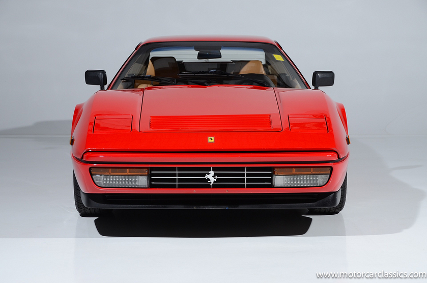1987 Ferrari 328 GTB For Sale in Farmingdale, NY | Exotic Car List