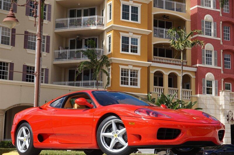 Ferrari 360 For Sale | Global Autosports