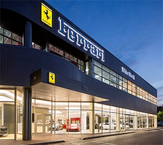 2015 Ferrari 458 Italia For Sale in Spring Valley, NY | Global Autosports