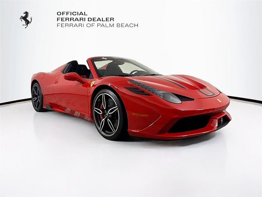 Ferrari For Sale | Global Autosports