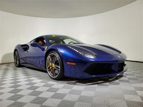 Ferrari 488 For Sale | Exotic Car List