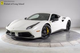 Ferrari 488 For Sale | Exotic Car List