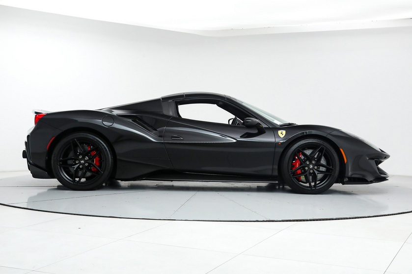 2020 Ferrari 488 Pista Spider For Sale in Fort Lauderdale, FL | Exotic ...