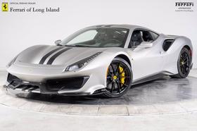 Ferrari 488 For Sale | Exotic Car List