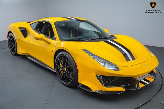 Ferrari For Sale | Exotic Car List