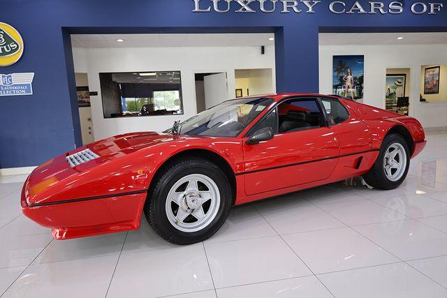 Used Ferrari 512 For Sale | Exotic Car List