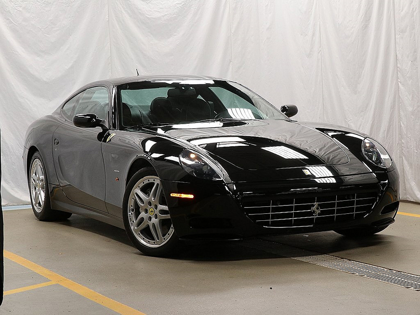 Ferrari 612 For Sale | Exotic Car List