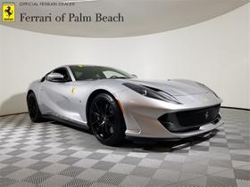 Ferrari For Sale | Exotic Car List